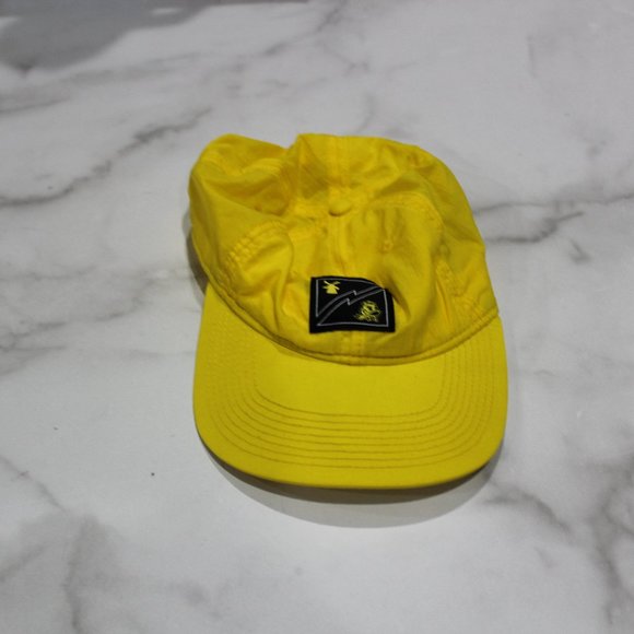 Dutch Bros | Accessories | Dutch Bros X Oregon Ducks Bright Yellow Hat ...